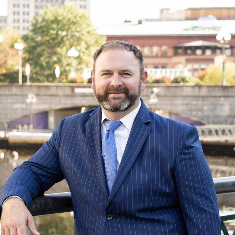 Joshua Howarth - Team Howarth