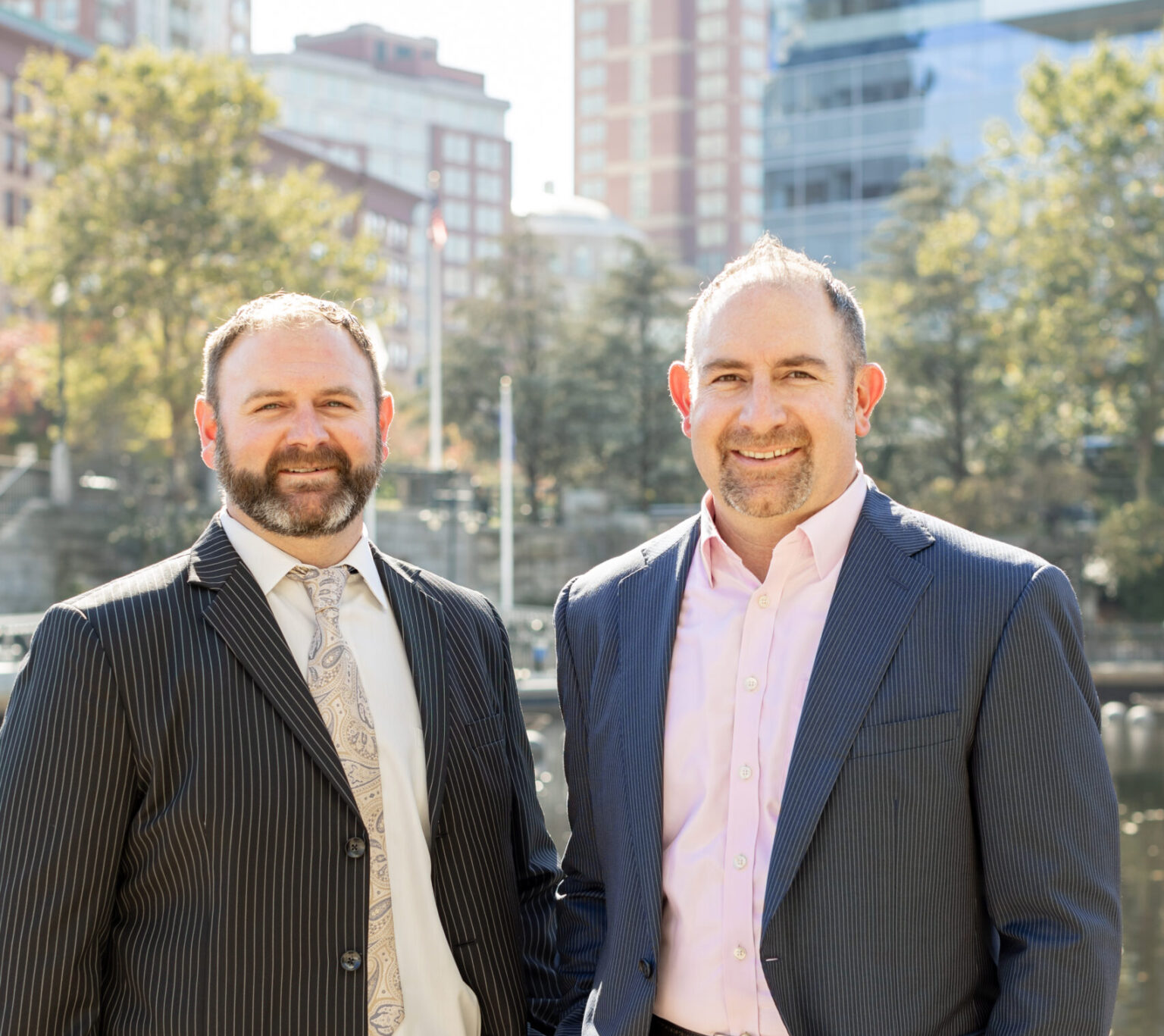 Team Howarth | Barnum Financial Group - Team Howarth